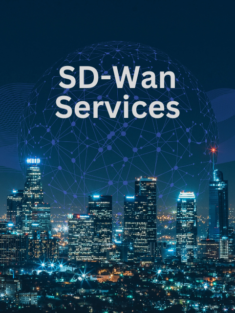 Revolutionize Your Connectivity with Nextra's SD-WAN Solutions